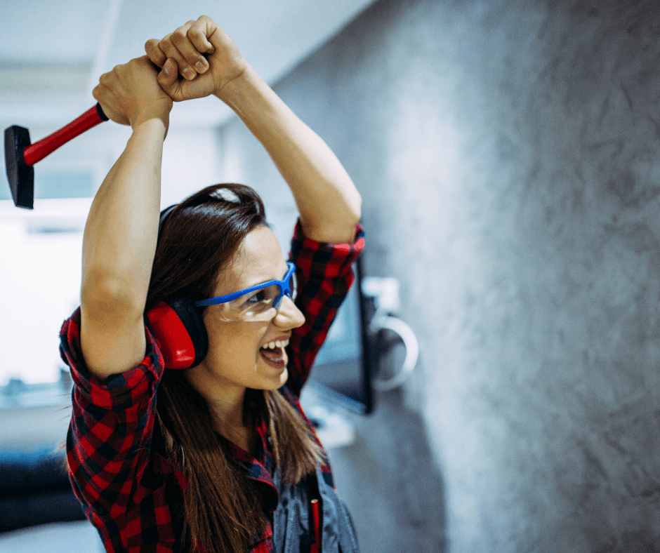 Effective Self Confidence Strategies A Blueprint For Women